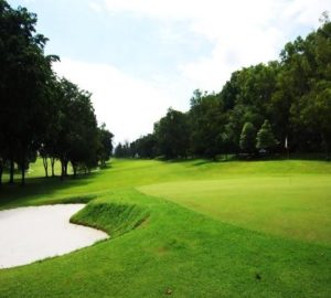 Course Layout | Seremban International Golf Club