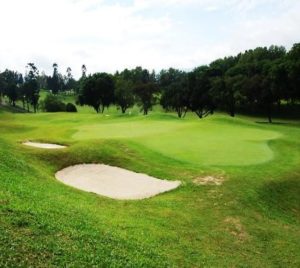 Course Layout | Seremban International Golf Club