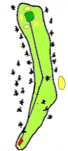 Course Layout | Seremban International Golf Club