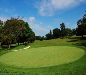 Course Layout | Seremban International Golf Club