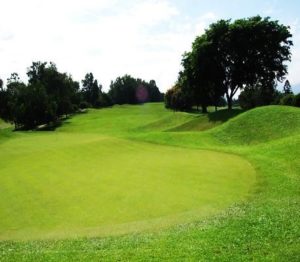 Course Layout | Seremban International Golf Club