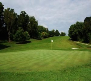 Course Layout | Seremban International Golf Club