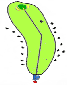 Course Layout | Seremban International Golf Club