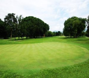 Course Layout | Seremban International Golf Club
