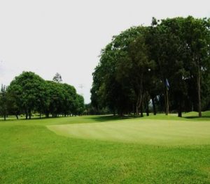 Course Layout | Seremban International Golf Club
