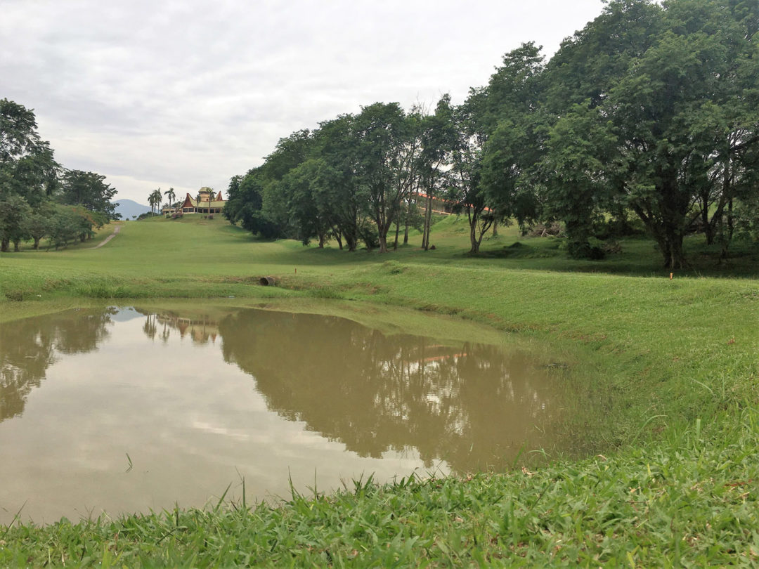 History | Seremban International Golf Club